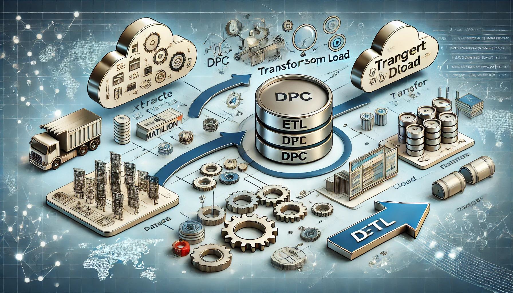 Matillion DPC Migration Guide - Optimize Your Data Workflows | Orchestra